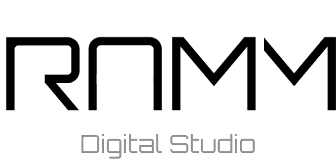 Inicio - RAMM Digital Studio